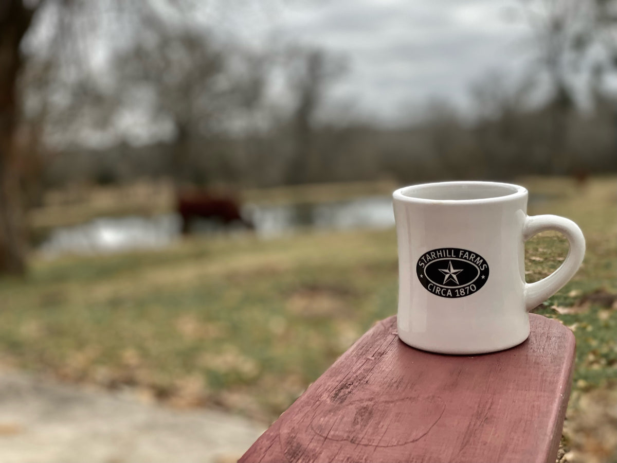 Bodacious Brew StarHill Farms Coffee Beans